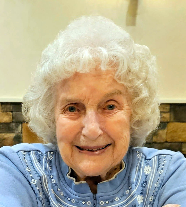 Sara (Moore) Gilmore Gehret | News, Sports, Jobs - The Express